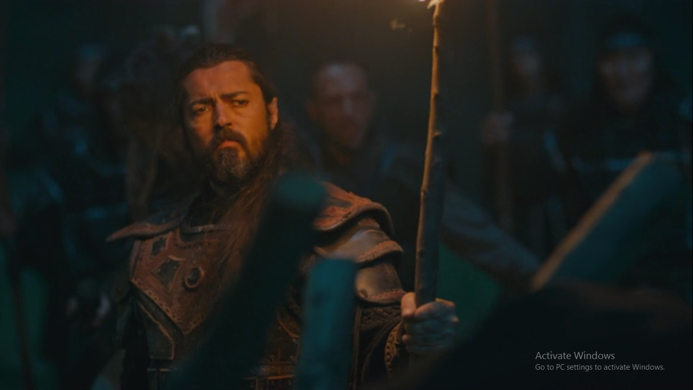 Noyan - A Ruthless Mongol