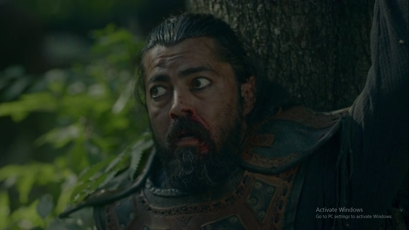 Noyan - A Ruthless Mongol